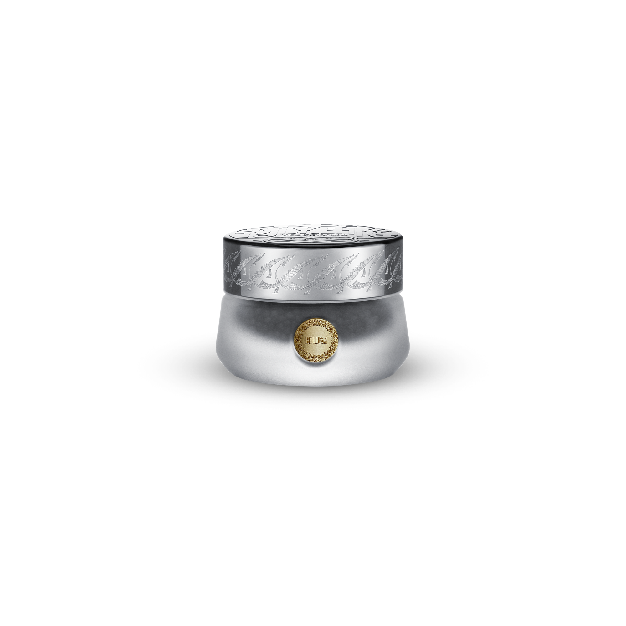 Beluga caviar | Volzhenka